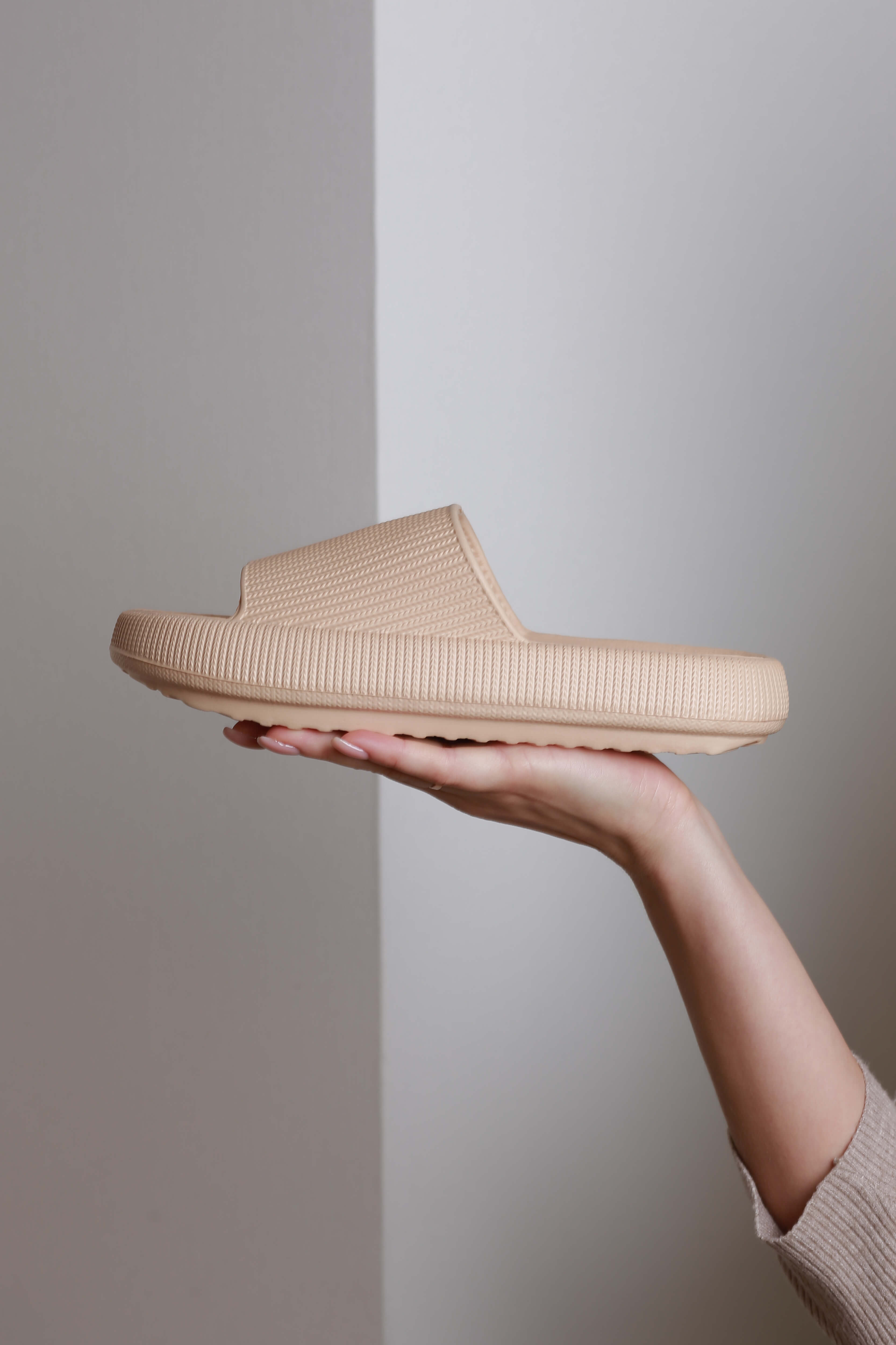 How Can I Make My Slides More Comfortable? – Cloud Slides