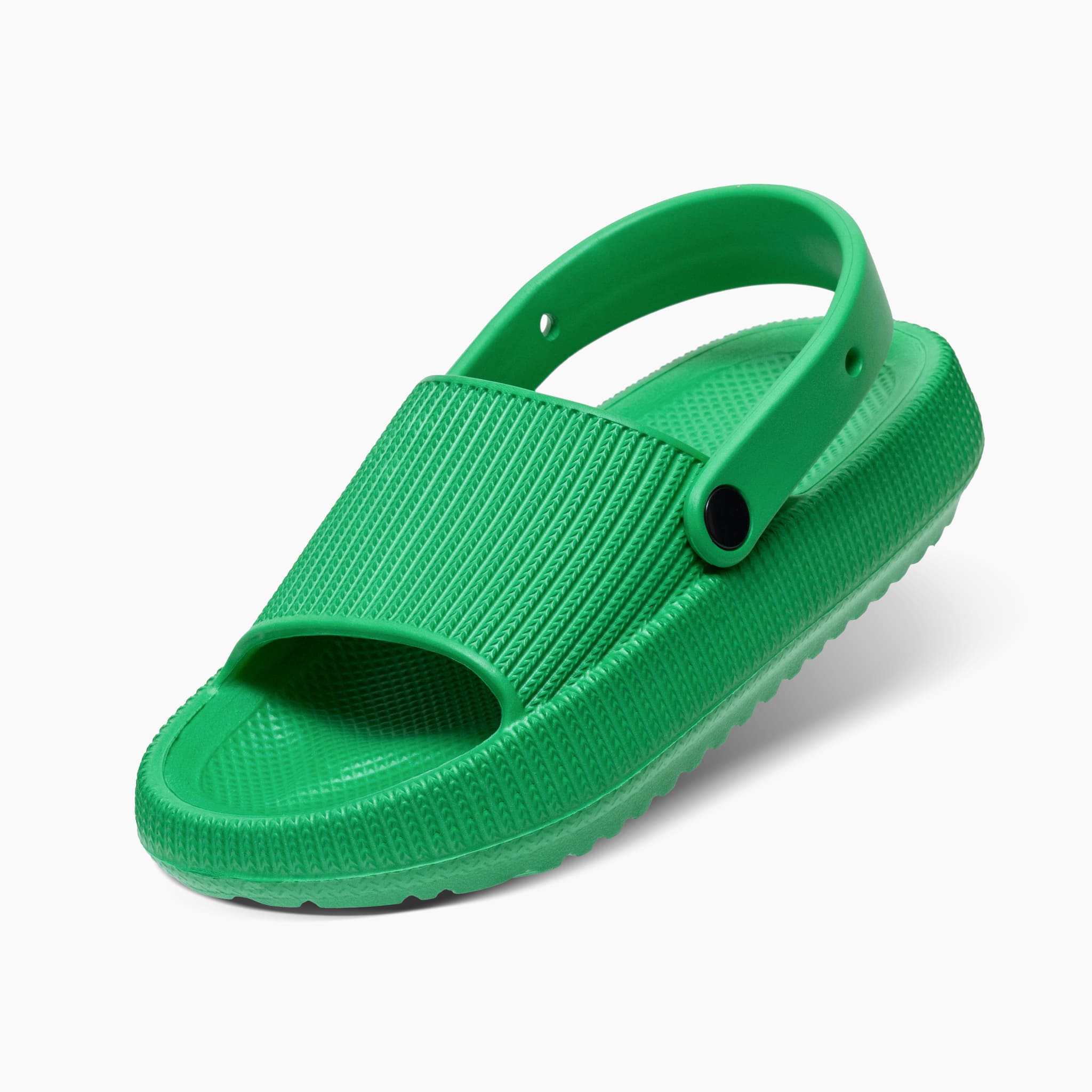 Orthopedic Slippers - Cloud Slides™