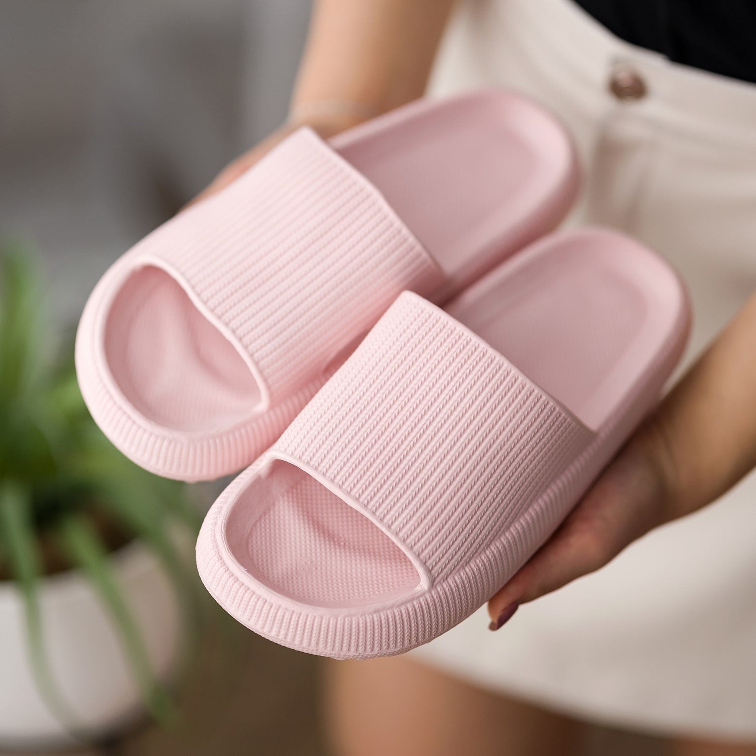 Youth Cloud Slides ☁️ - Save 60% Off Today