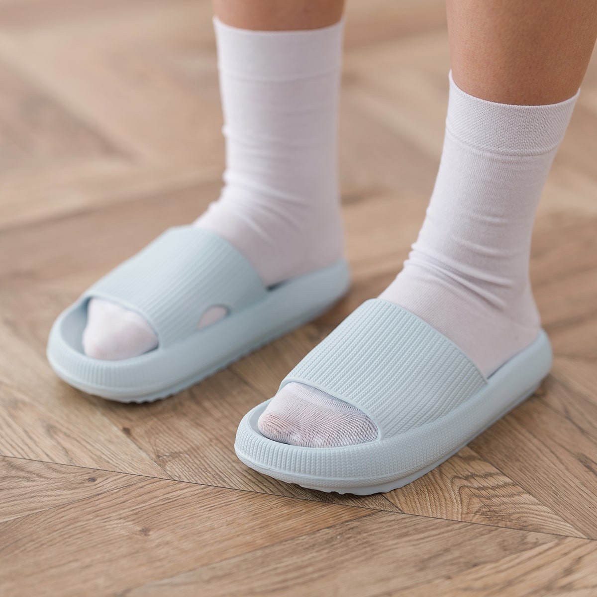 Cloud Slides Official - Original Cushioned Slides | Buy 2 Get 3