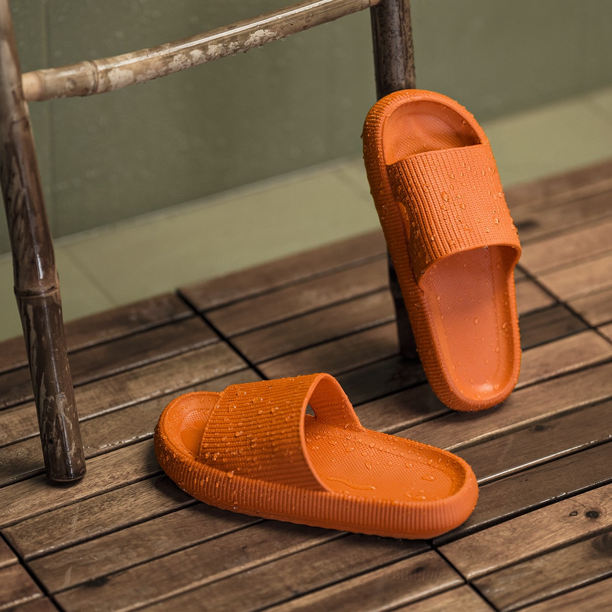 Cloud Slides Official - Original Cushioned Slides | Buy 2 Get 3