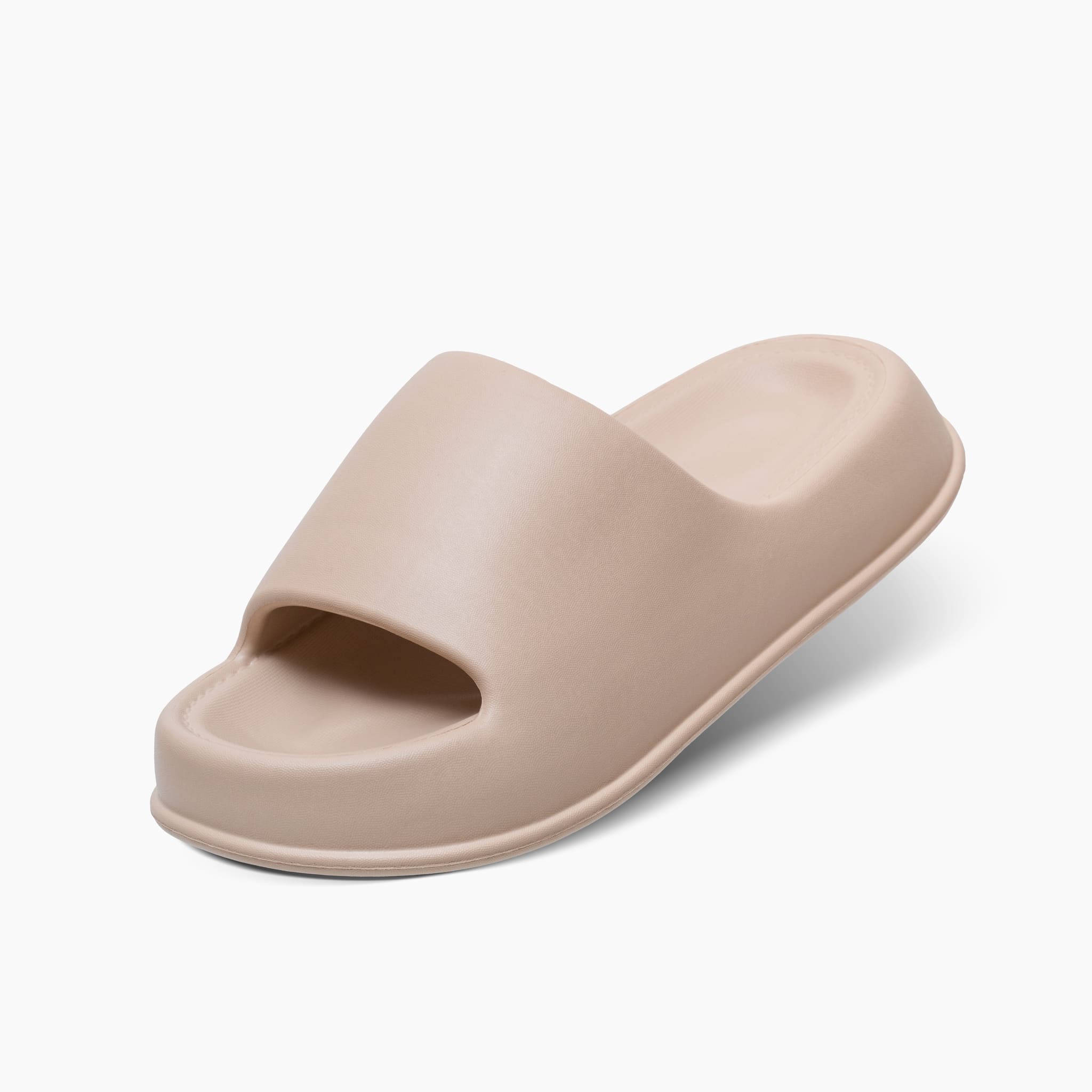 Cloud Slides Plush Dream – All Day Comfort