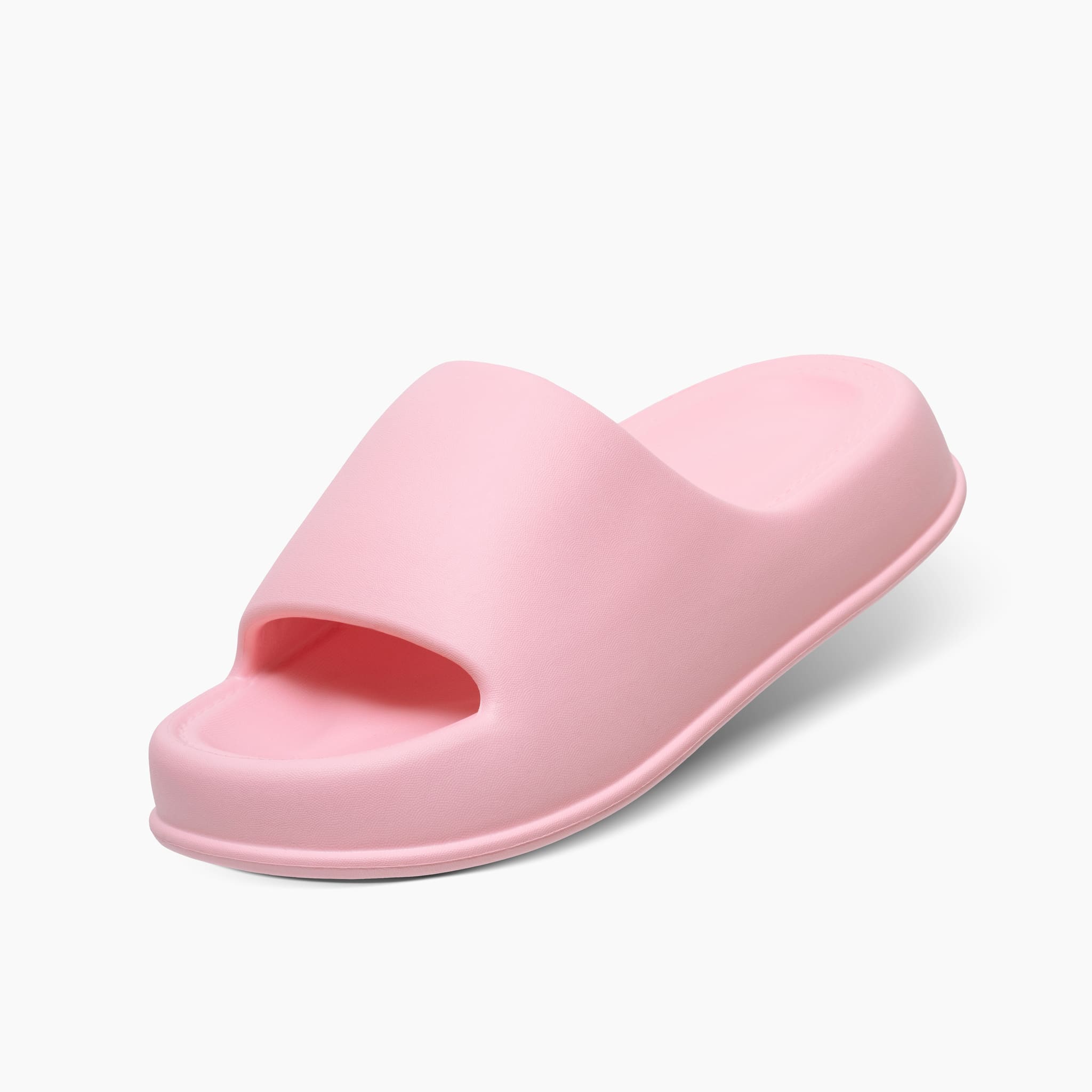 Cloud Slides Plush Dream – All Day Comfort