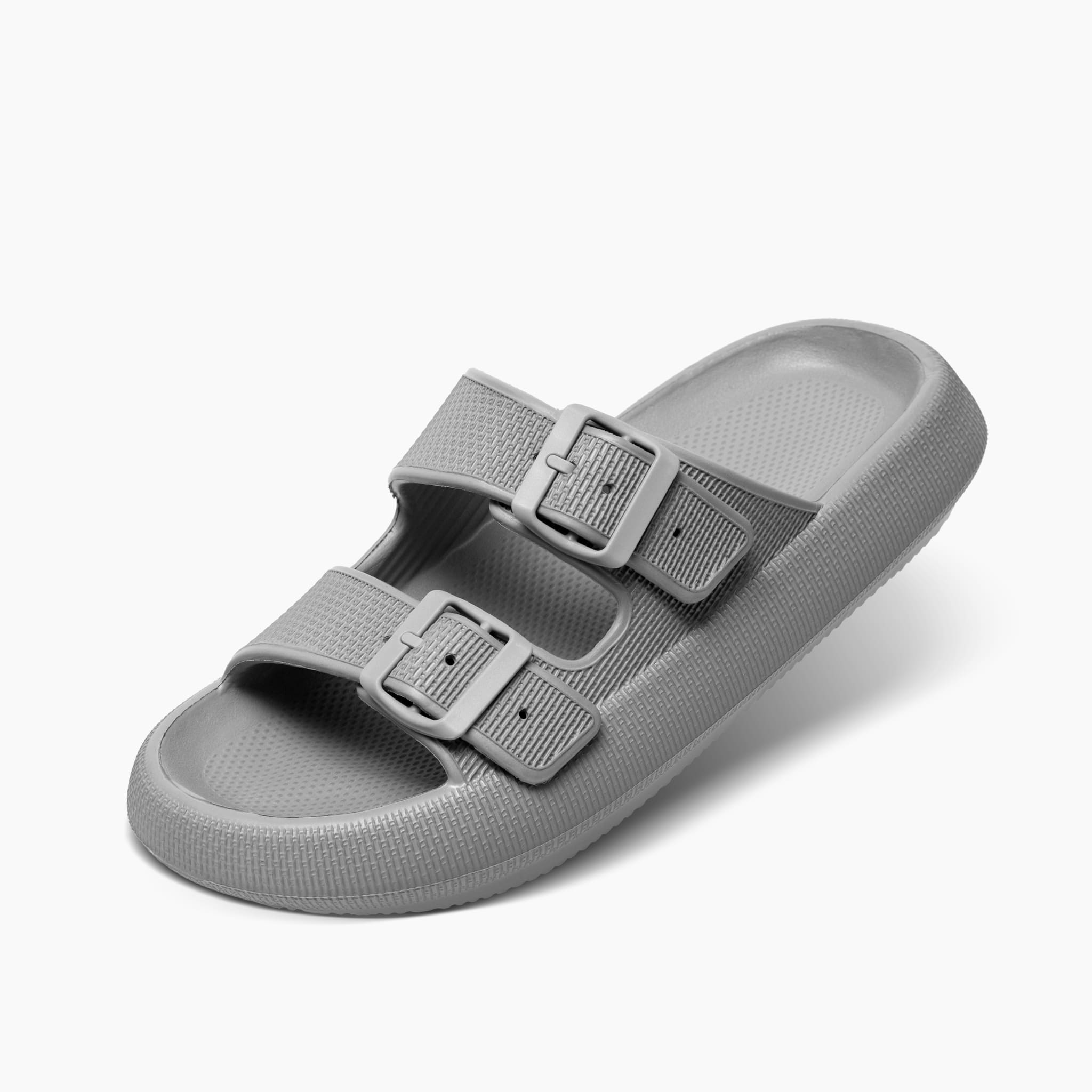 Orthopedic Slippers - Cloud Slides™