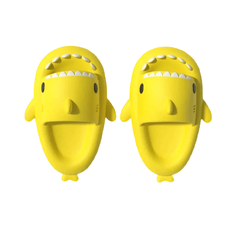 Cloud Sharks – Cloud Slides