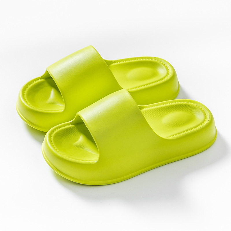 Cloud Slides Plush Dream – All Day Comfort