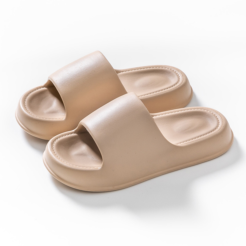Cloud Slides Plush Dream – All Day Comfort