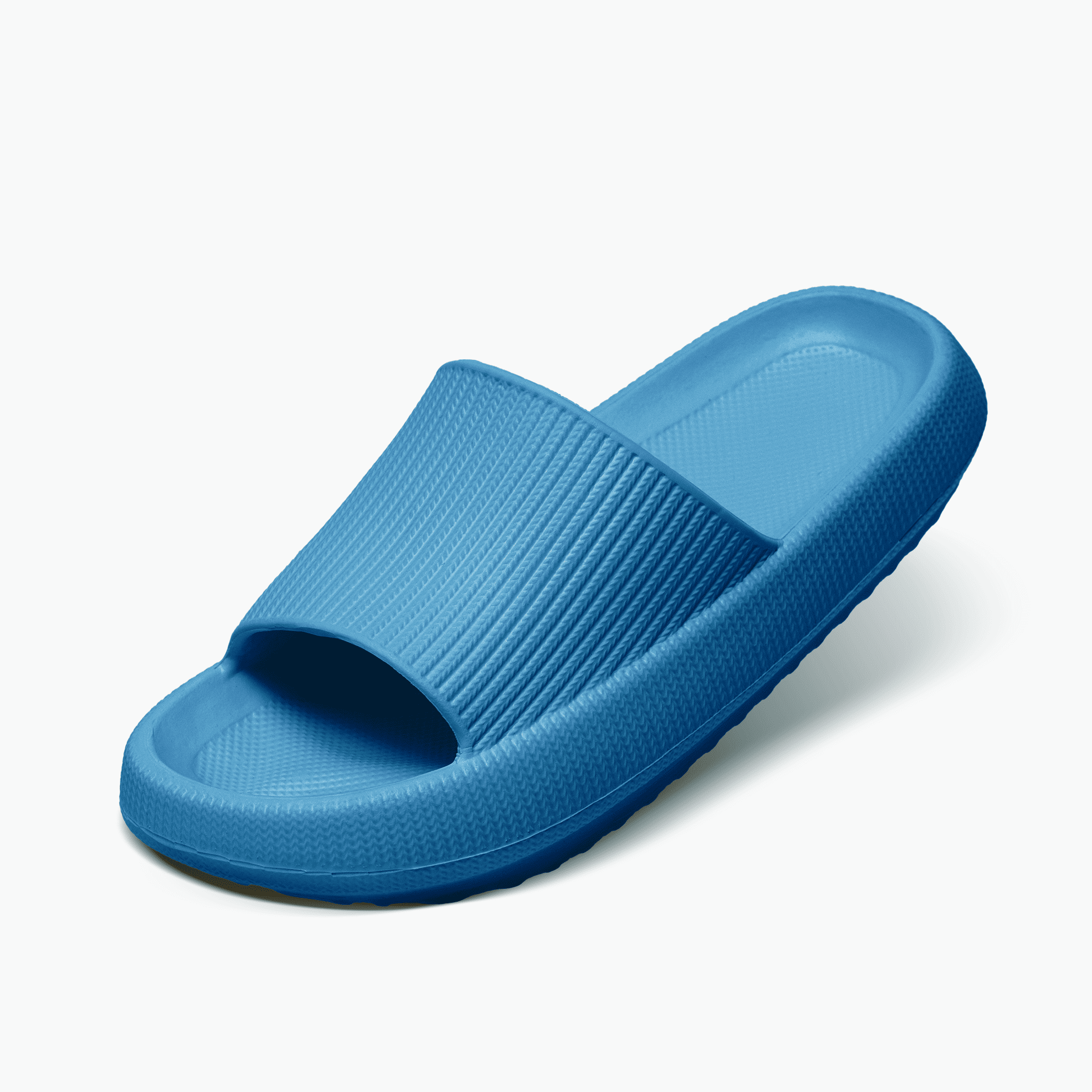 Cloud Slides™ - Indoor & Outdoor Orthopedic Slippers