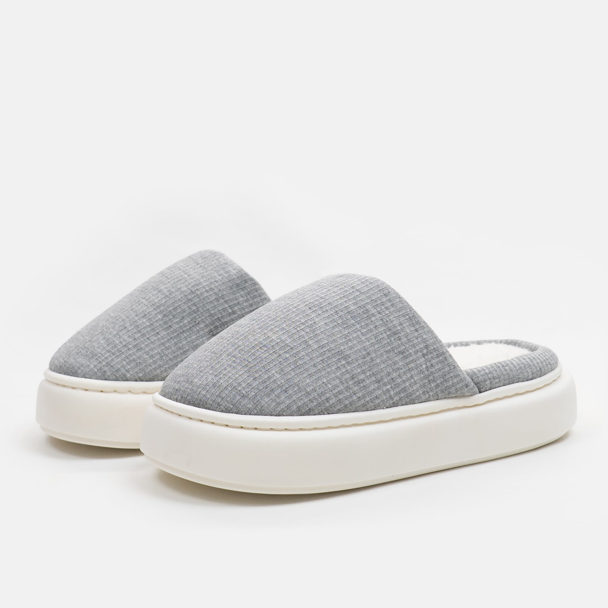 Cloud Slides Cozy Plush – All Day Comfort. Save 60% Off Today