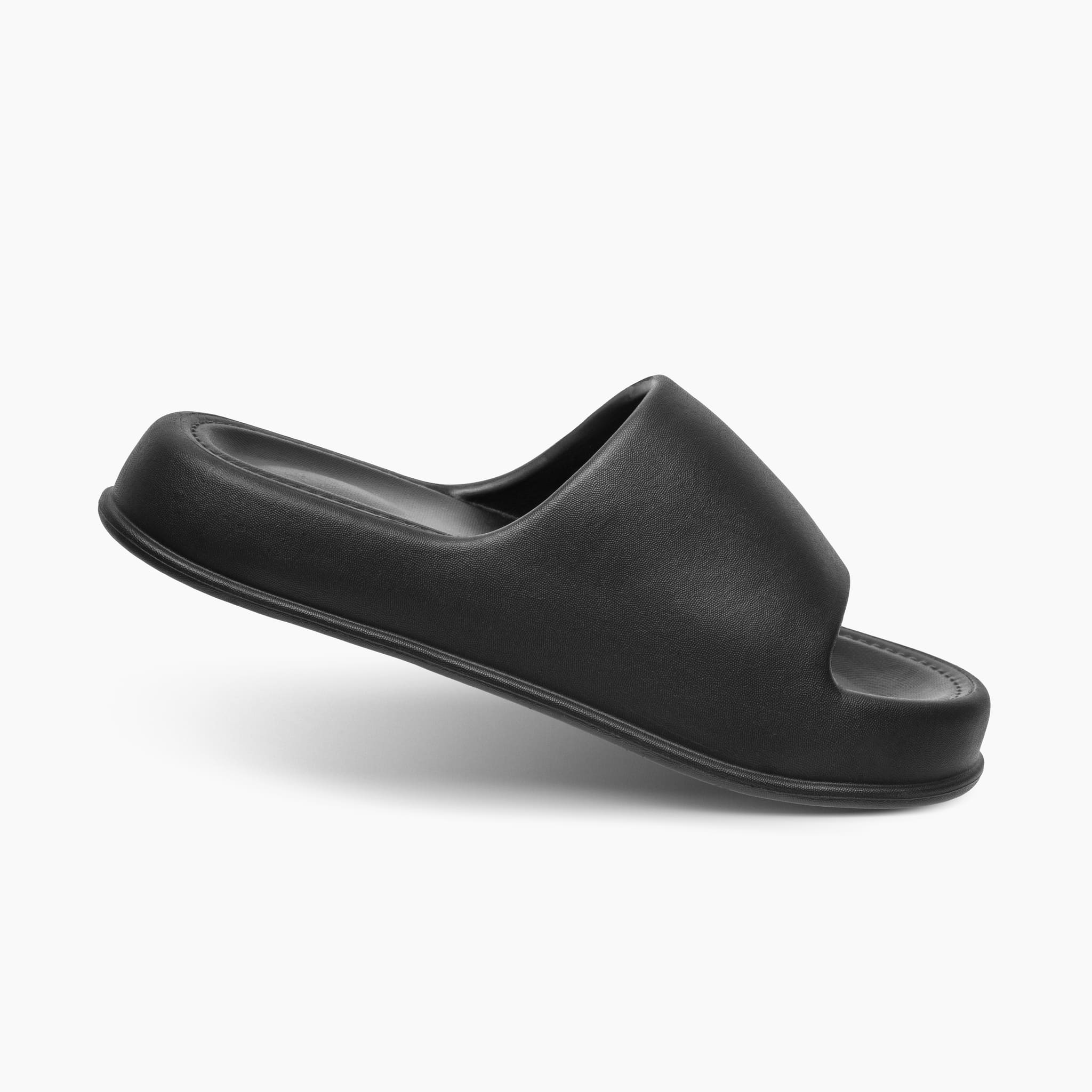 Cloud Slides Plush Dream – All Day Comfort