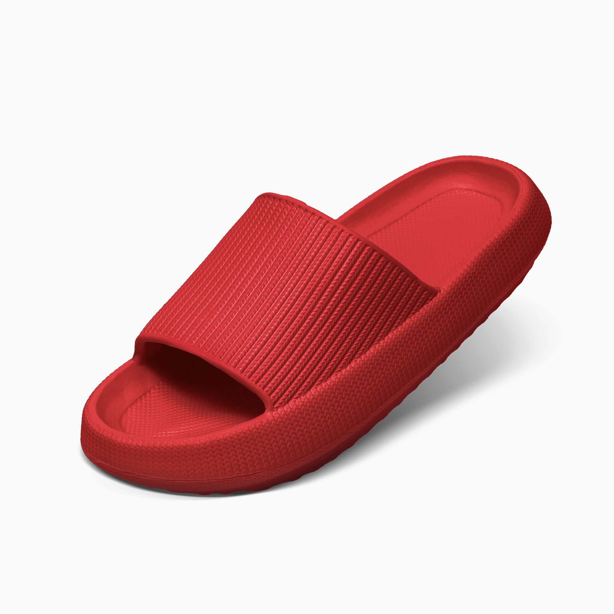 Cloud Slides™ - Indoor & Outdoor Orthopedic Slippers